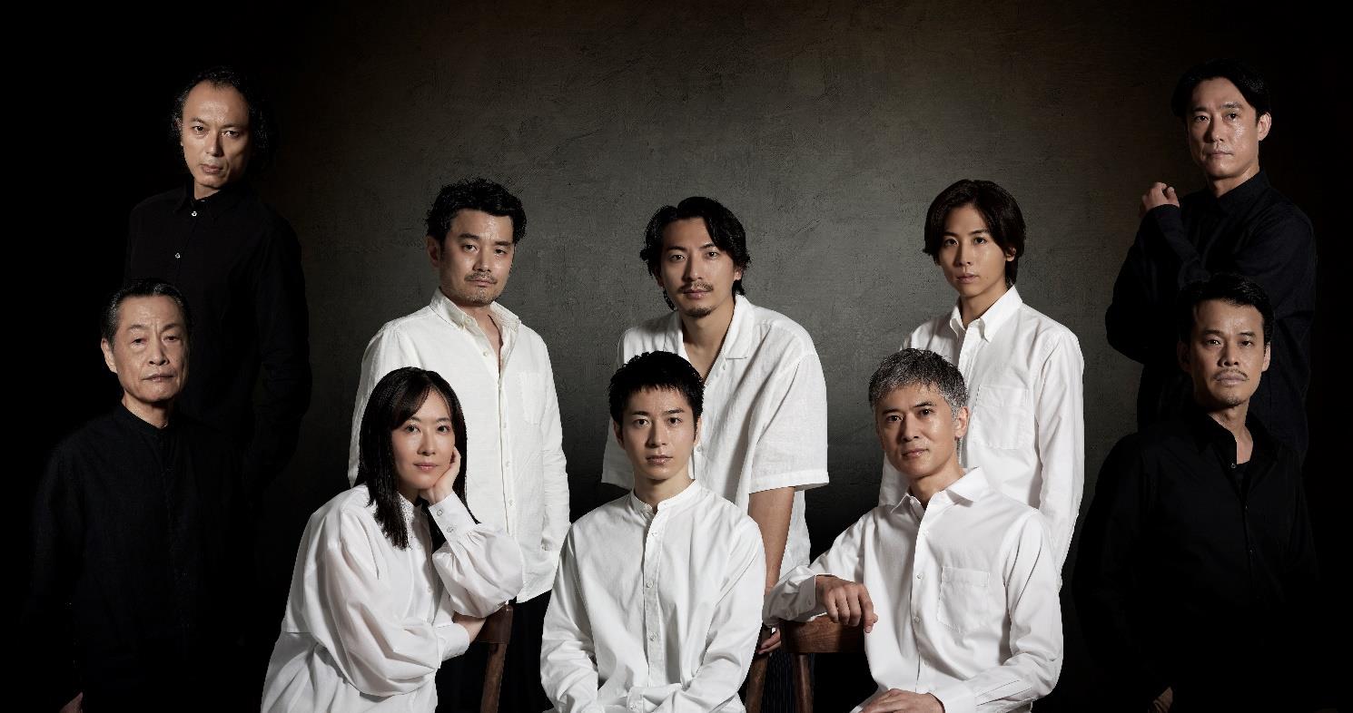 白衛軍 The White Guard 】新国立劇場 2024/2025シーズン 演劇 – FORTIS (フォルティス)